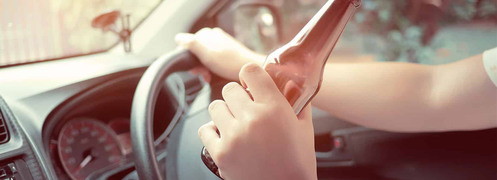 Prove the Person Who Hit You is Under the Influence of Drugs | Wade Law