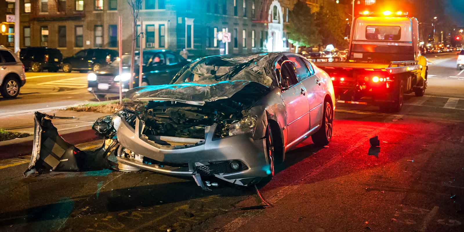 Common Causes of A Car Accident in Fayetteville During Christmas ...