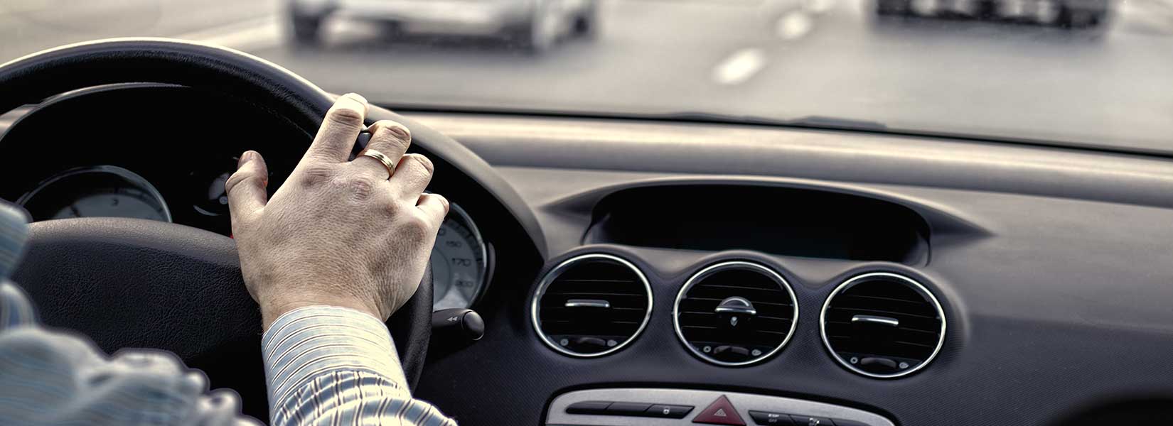 Can Someone be Liable for My Accident if They Were Driving Too Slow?