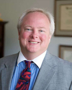 Jon Wade | Wade Law Office Injury Lawyer